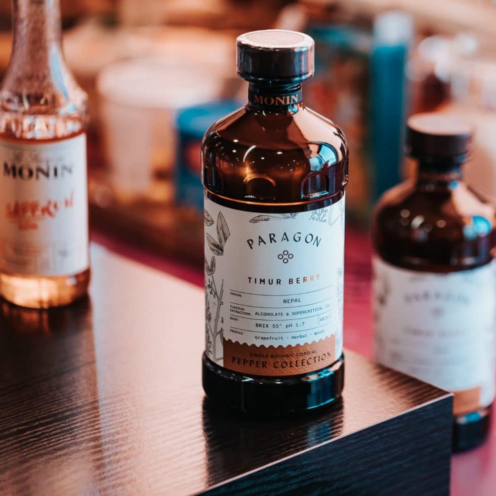 Home - Paragon Cordial