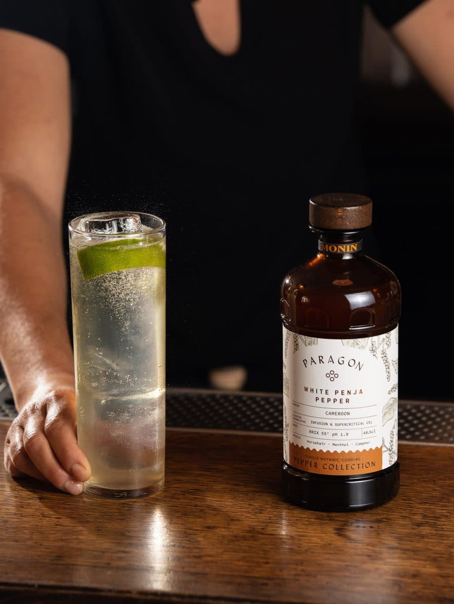 Home - Paragon Cordial