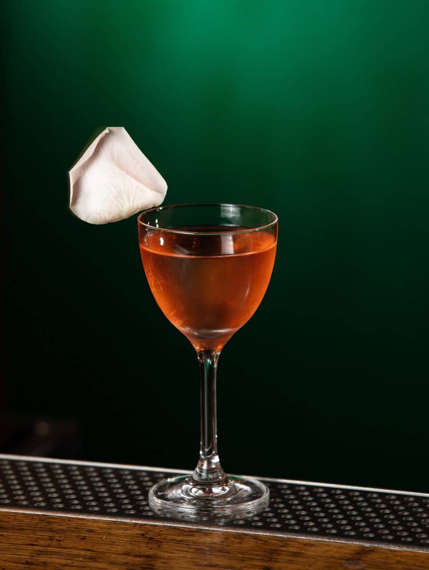 Cocktails | Paragon Cordial