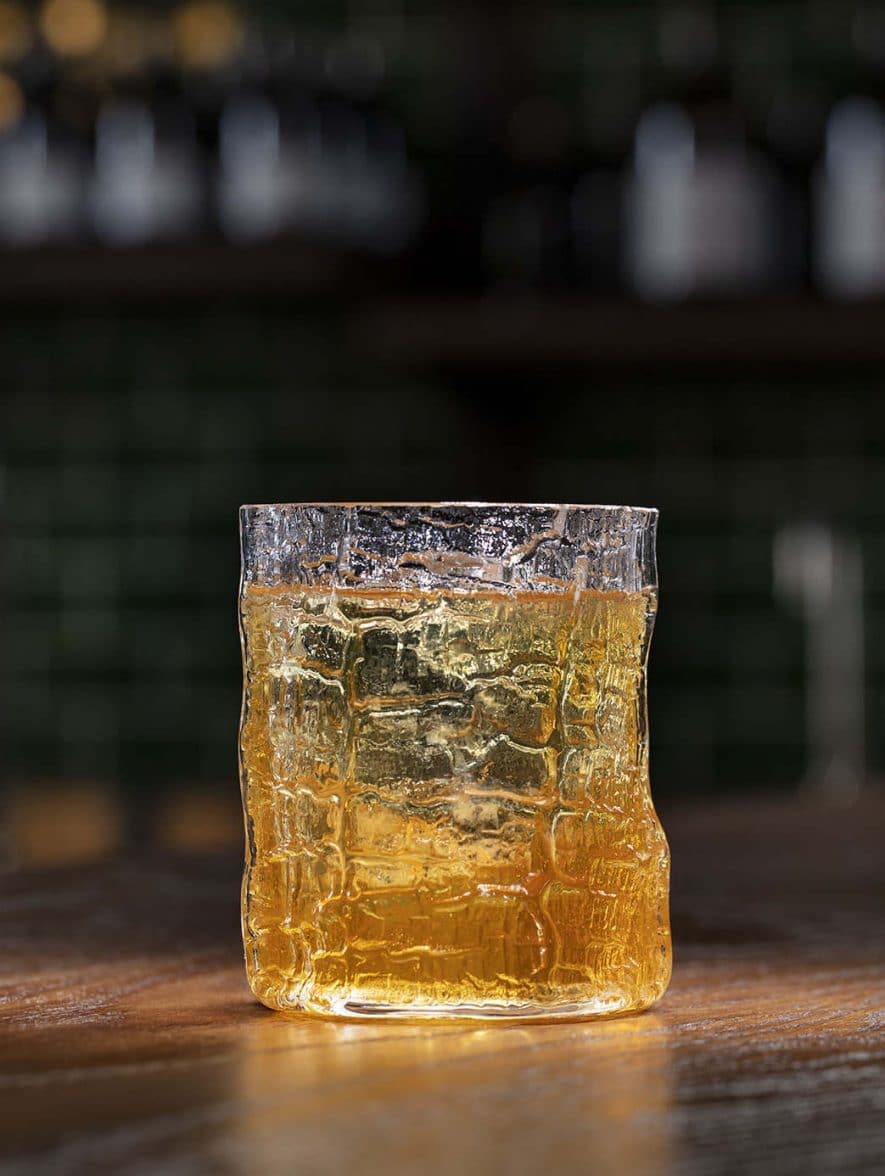 White Penja Pepper - Paragon Cordial