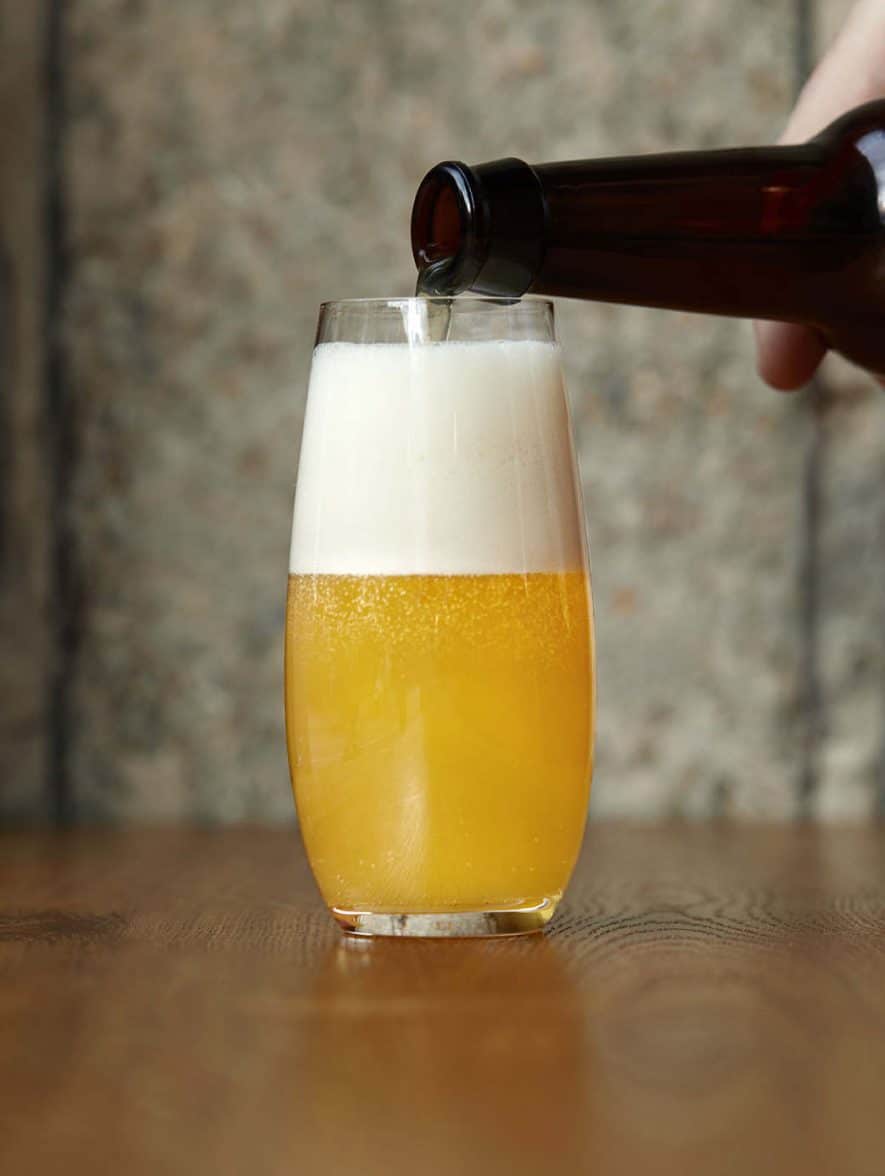 White Penja Pepper - Paragon Cordial