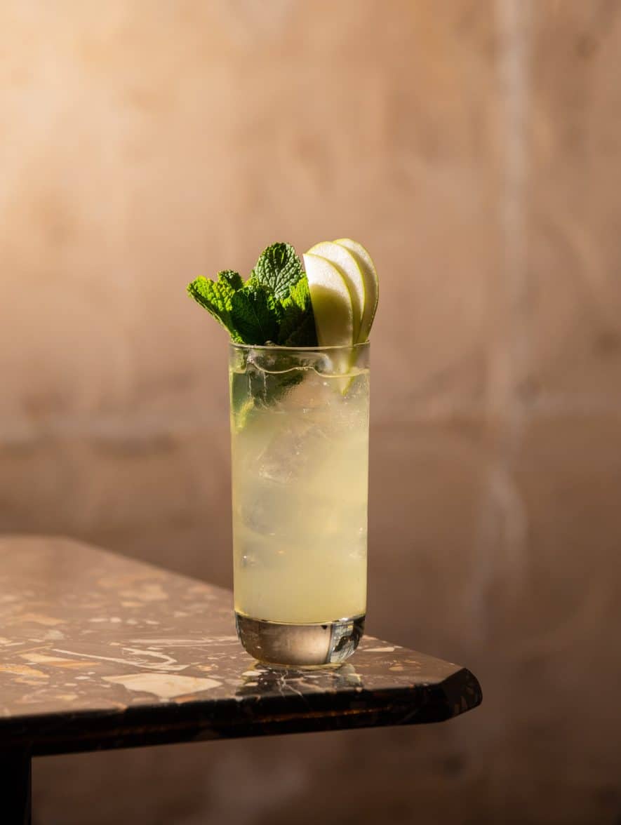 Rue berry - Paragon Cordial