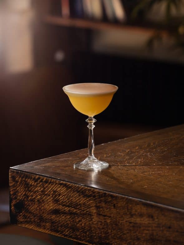 Rue berry - Paragon Cordial