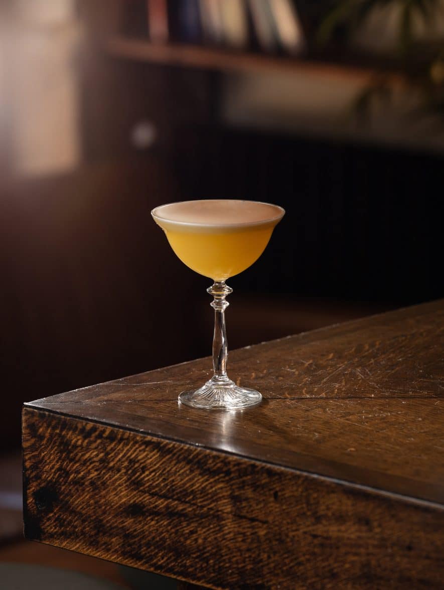 Rue berry - Paragon Cordial