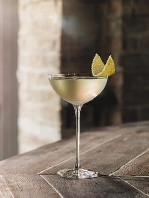 Rue berry - Paragon Cordial