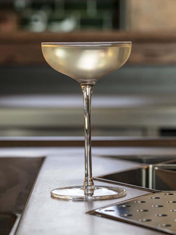 Rue berry - Paragon Cordial