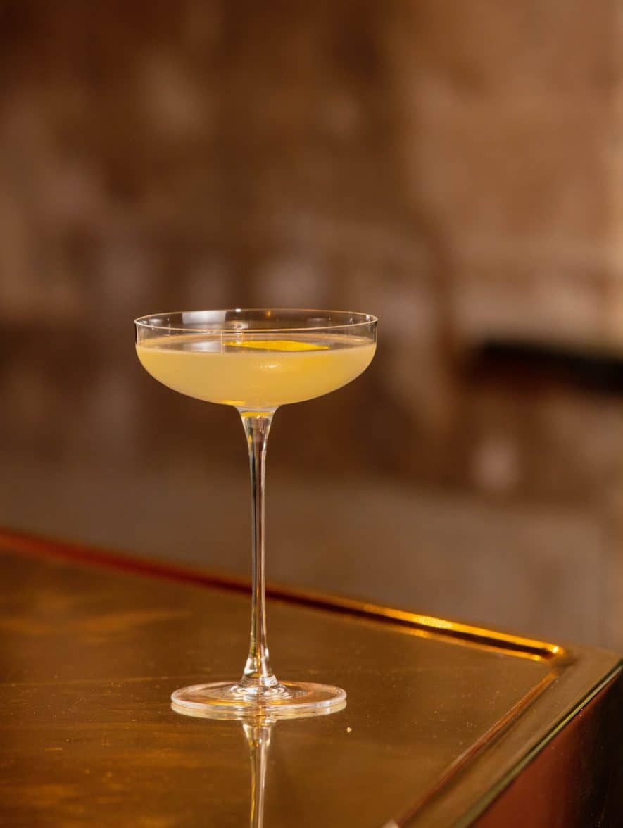 Rue berry - Paragon Cordial