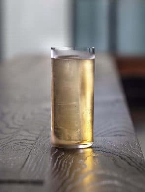 Timur Berry - Paragon Cordial