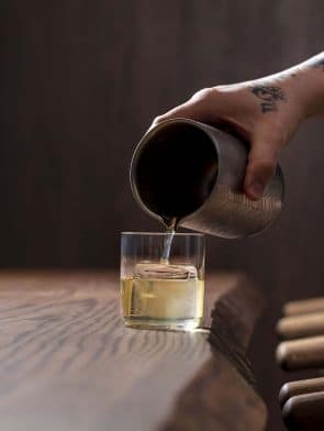 Timur Berry - Paragon Cordial