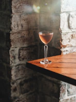 Timur Berry - Paragon Cordial