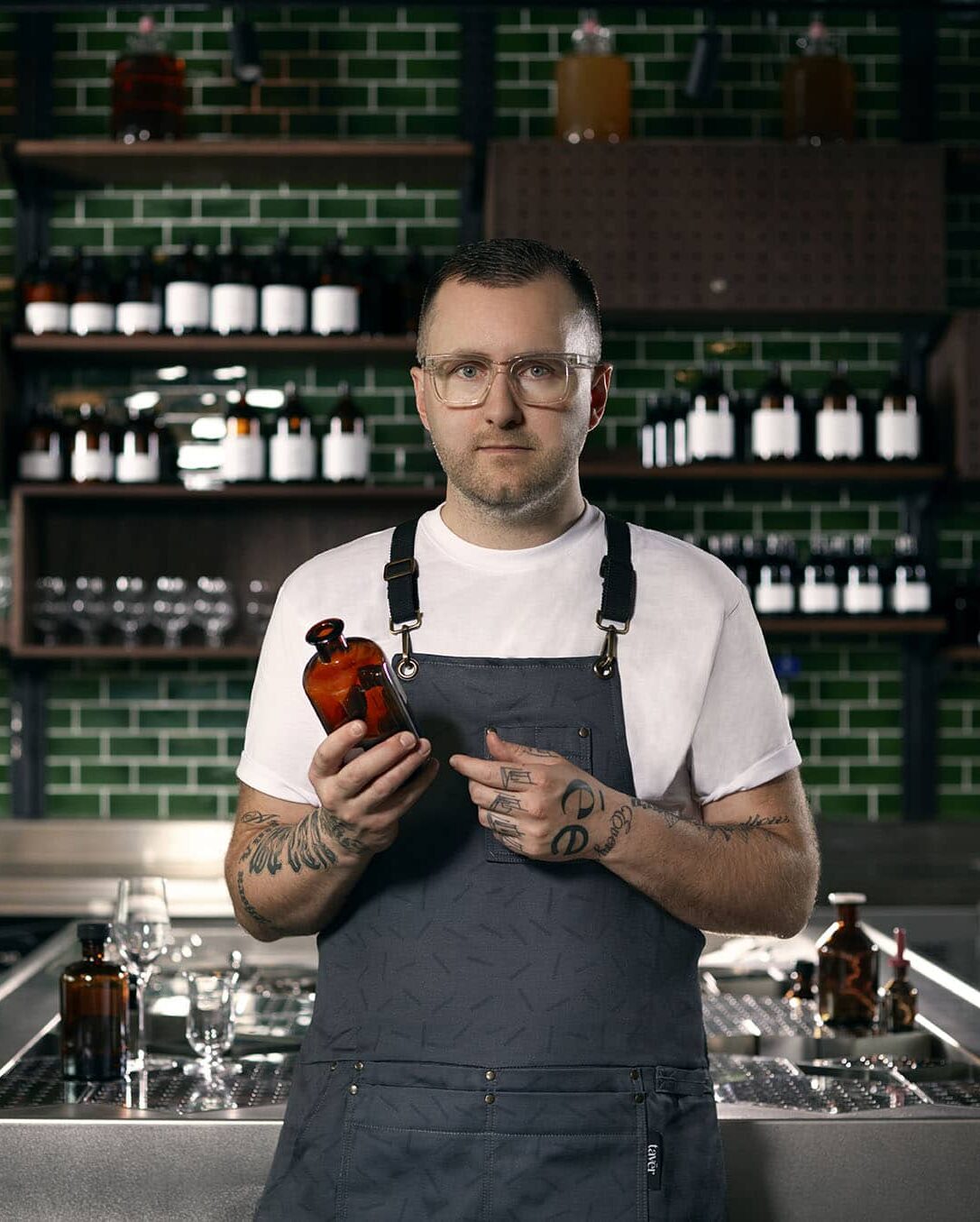 Penja n°22 - Paragon Cordial