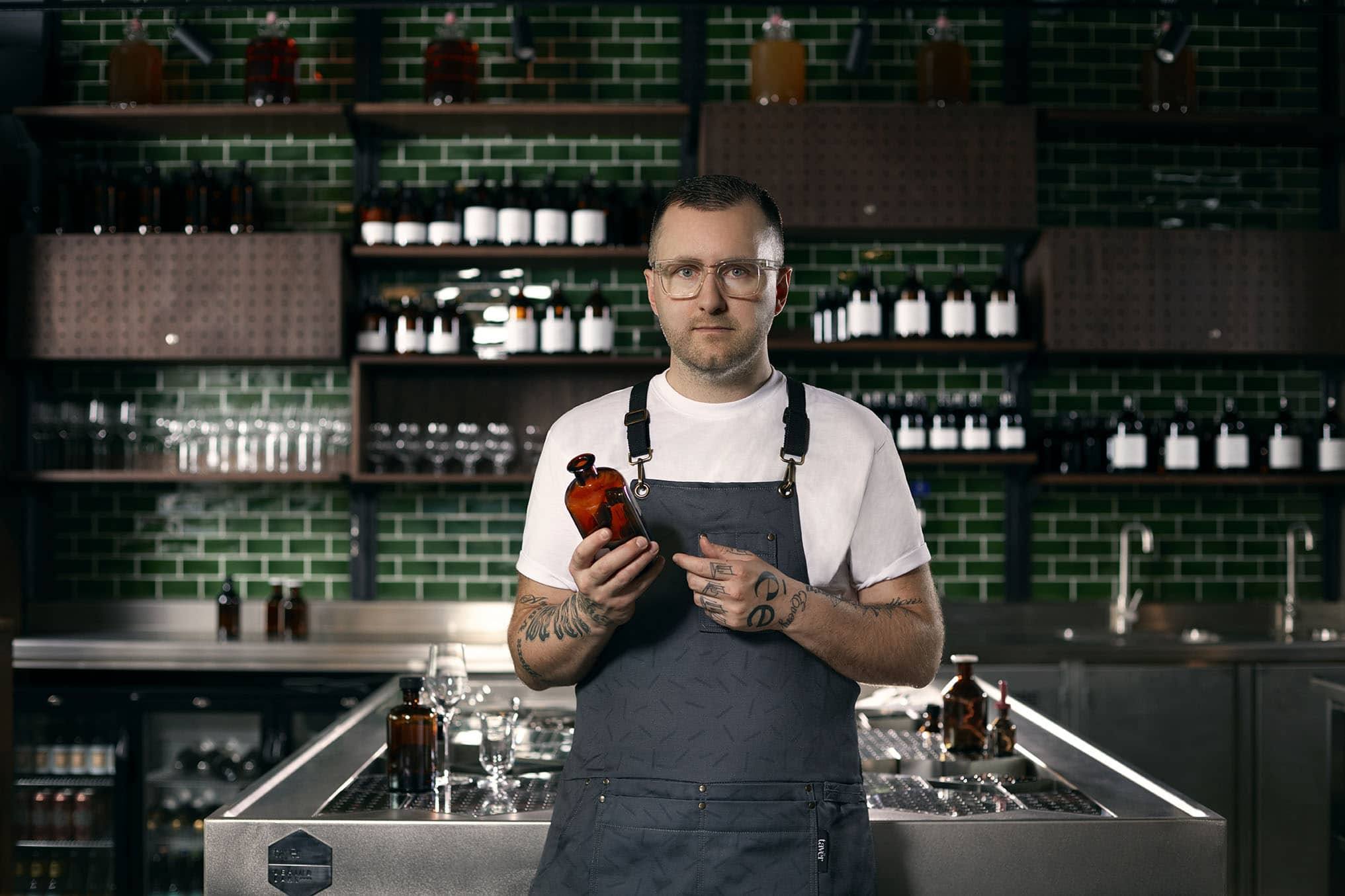 Concept - Paragon Cordial