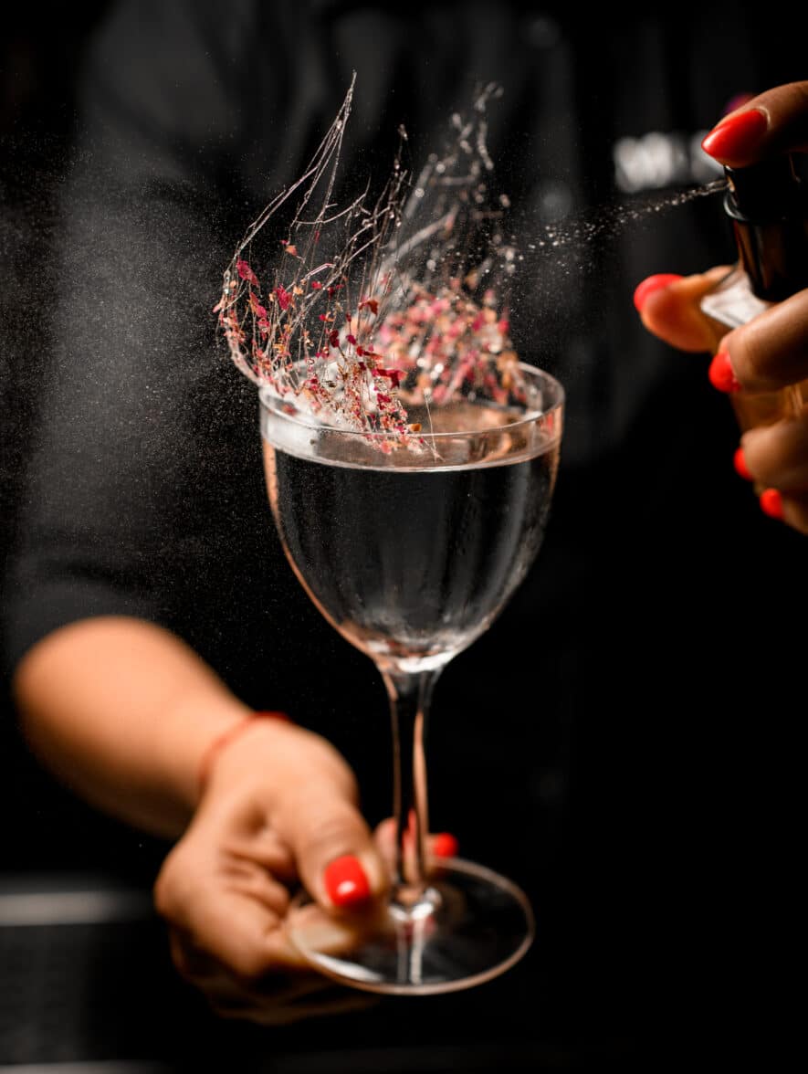 Timur Berry - Paragon Cordial