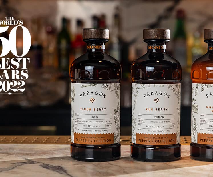 News - Paragon Cordial