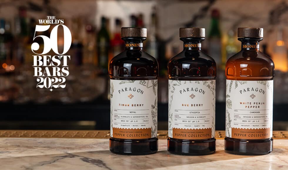 Home - Paragon Cordial