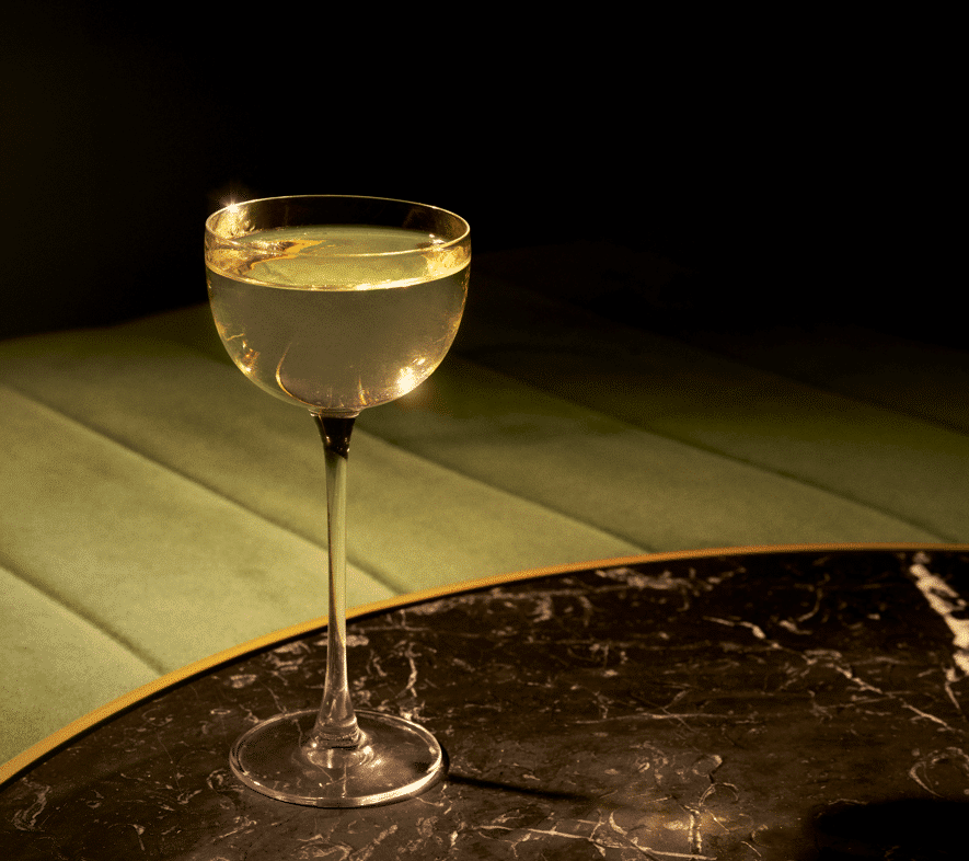 Cocktails - Paragon Cordial