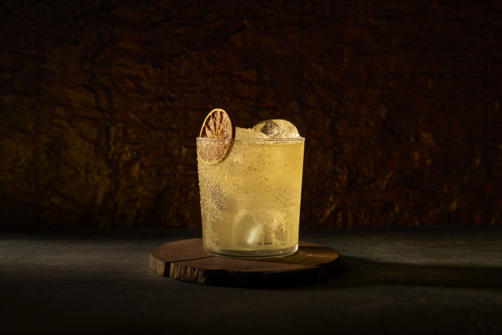 Labdanum Margarita - Paragon Cordial