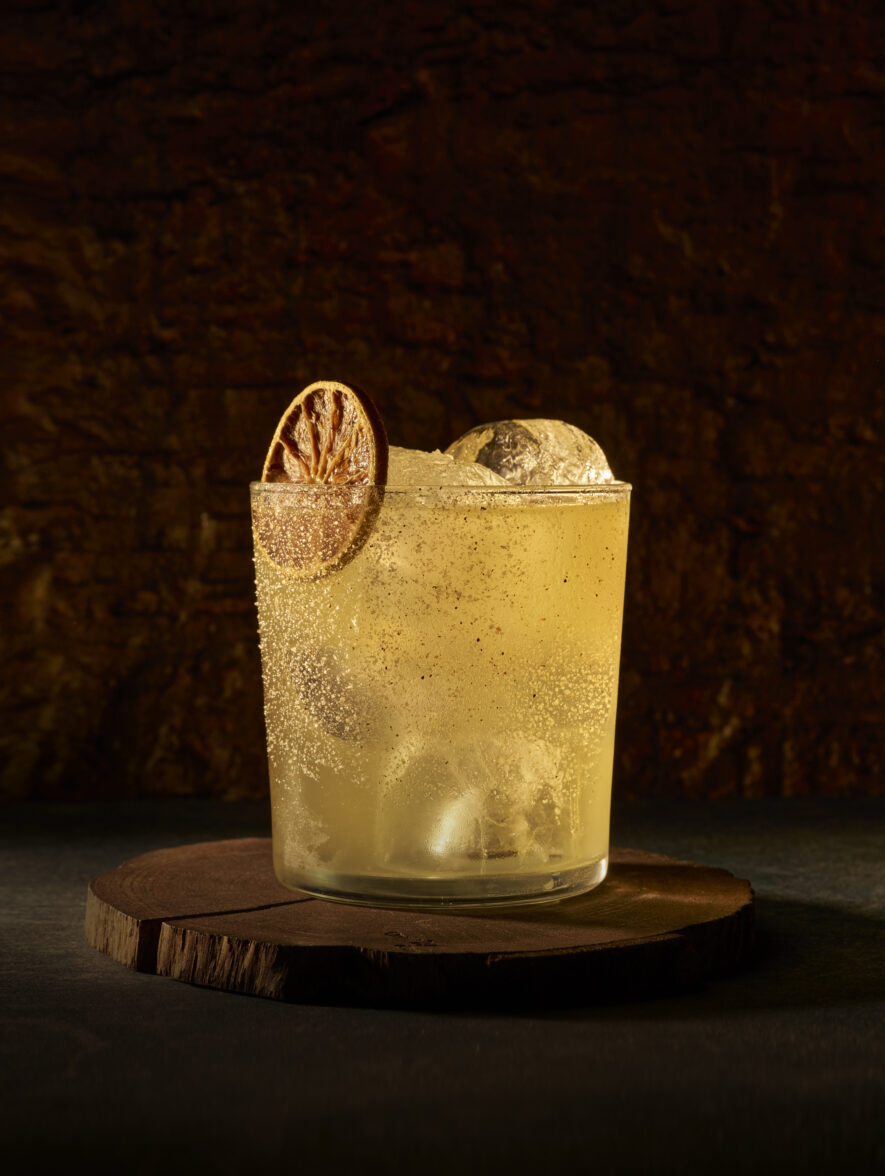 Labdanum - Paragon Cordial