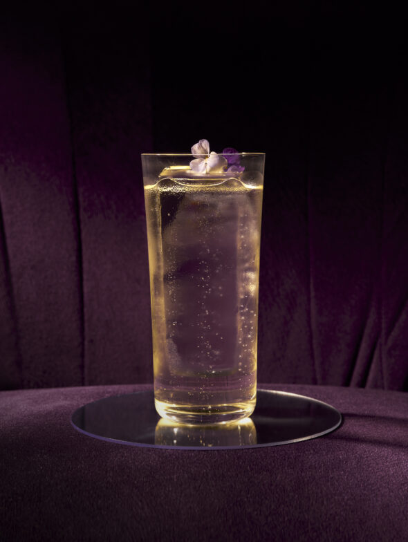 Labdanum - Paragon Cordial