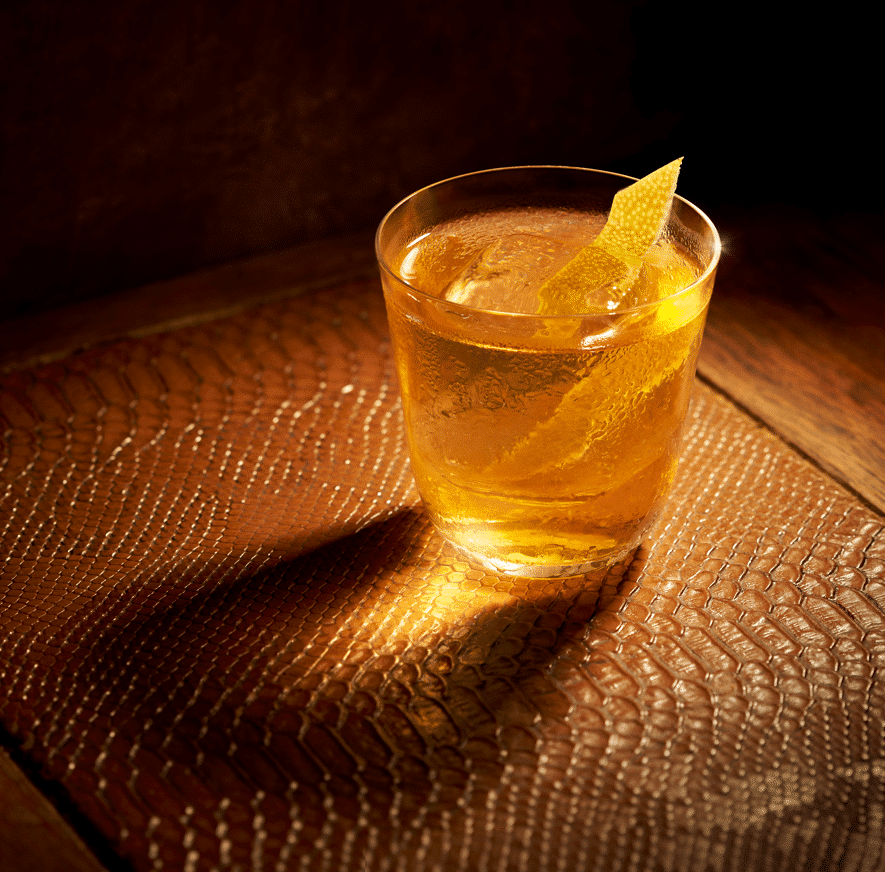 Vetiver - Paragon Cordial