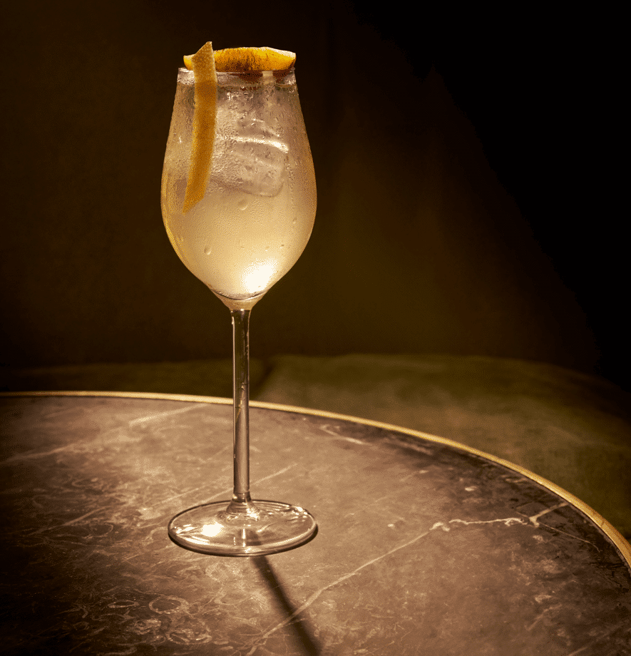 Cocktails Archive - Paragon Cordial