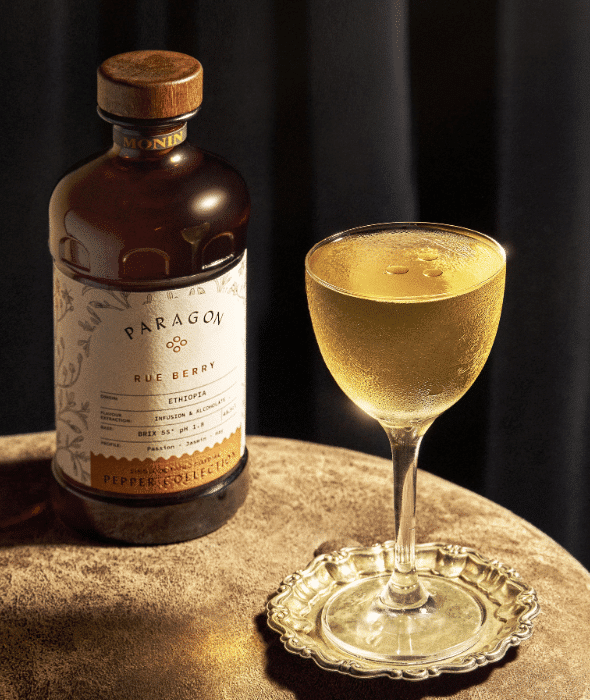 Home - Paragon Cordial