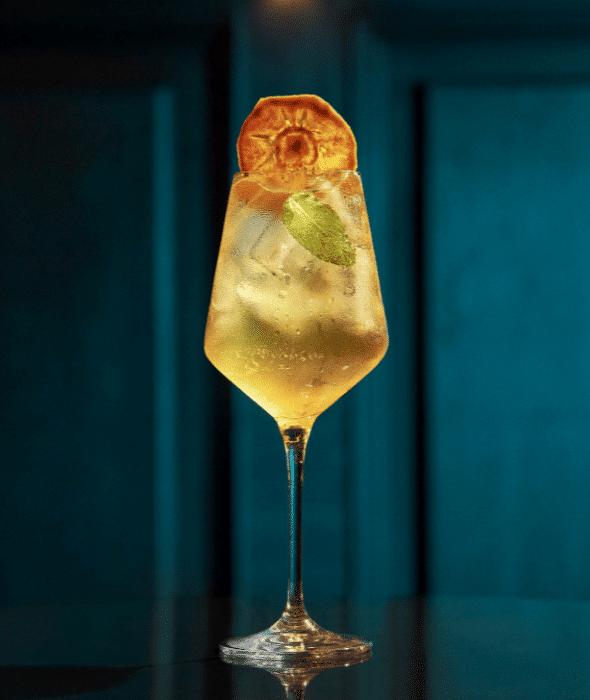 Home - Paragon Cordial