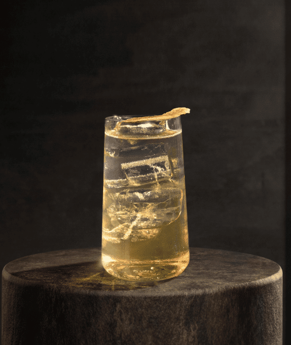 Rue berry - Paragon Cordial