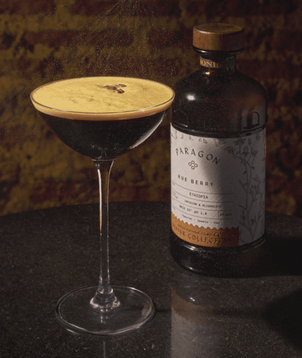 Cocktails Archive - Paragon Cordial