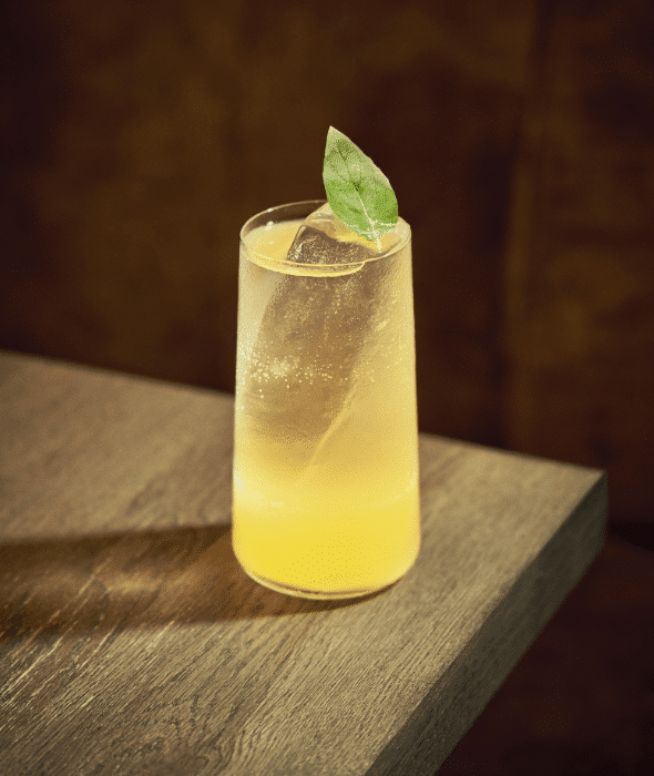 Cocktails - Paragon Cordial