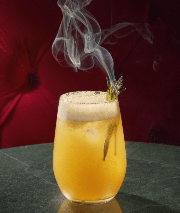 Rue berry - Paragon Cordial