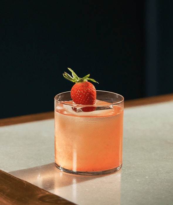 Cocktails Archive - Paragon Cordial