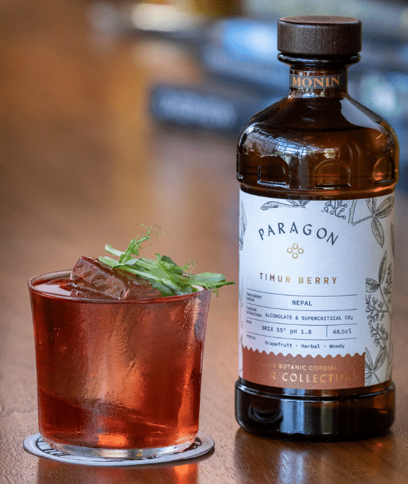 Home - Paragon Cordial